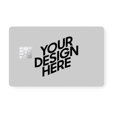 Custom Debit Card Skin & Credit Card Skins – WrapCart Skins