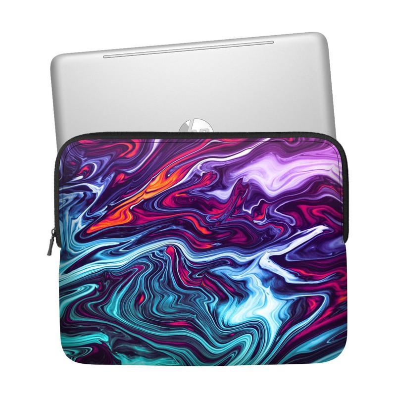Color Splash Laptop Sleeve - Best Quality Customised Laptop Sleeves ...