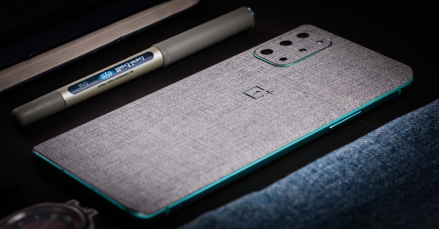 Grey Denim 3M Mobile Wraps India/Samsung Galaxy A70s Skins, Wraps ...