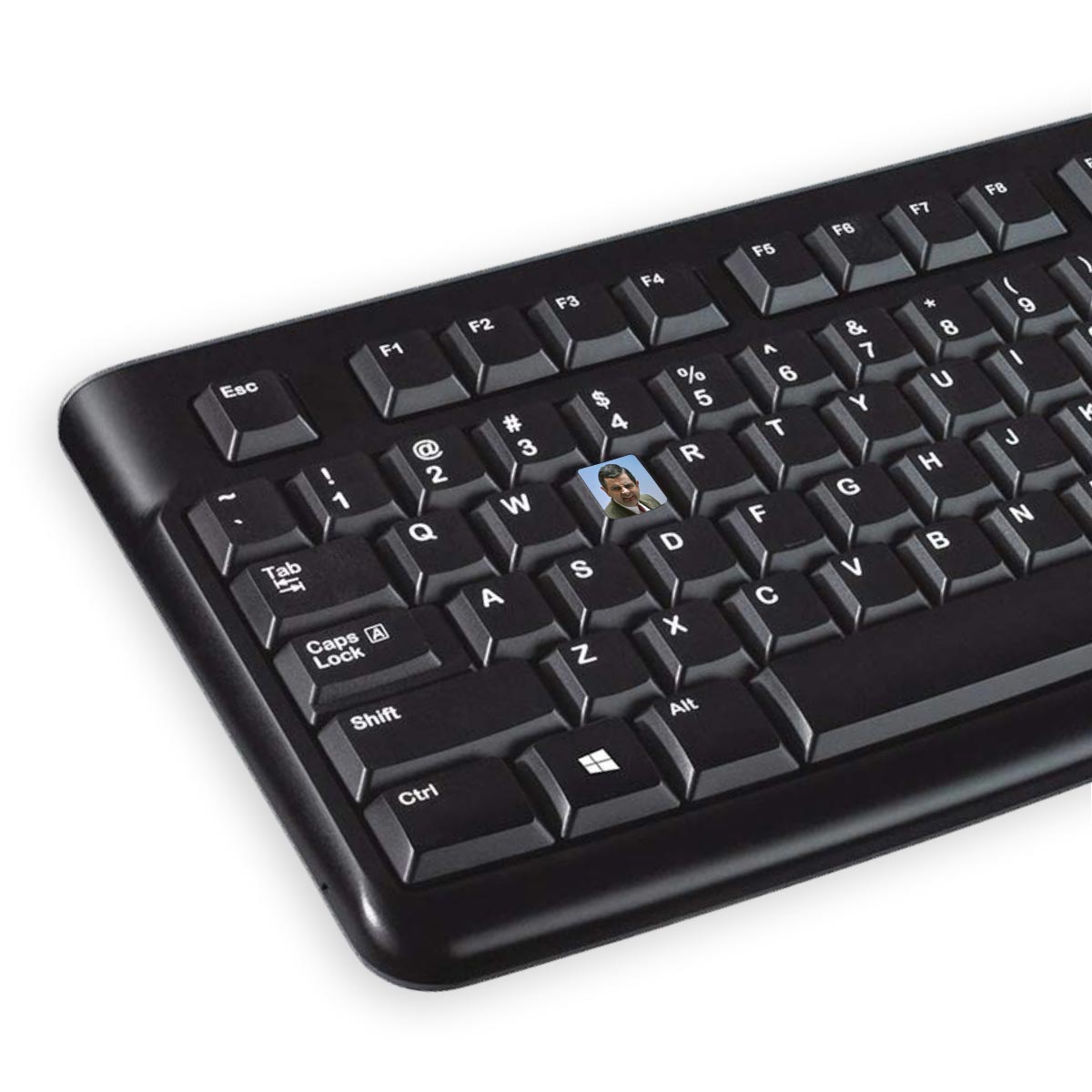 Keyboard Button Stickers – WrapCart Skins