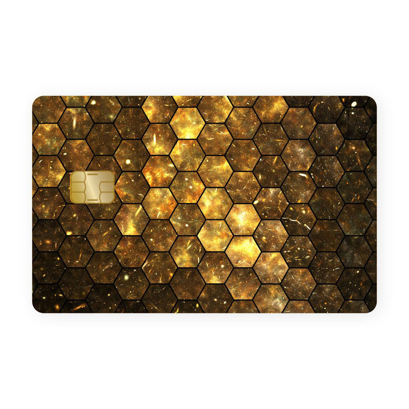 Acrylic Wolf Debit Card Skin & Card Skin. Anime Debit Card Skins ...