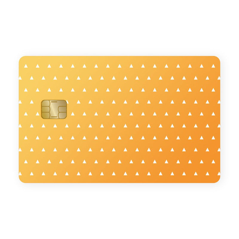 Acrylic Wolf Debit Card Skin & Card Skin. Anime Debit Card Skins ...