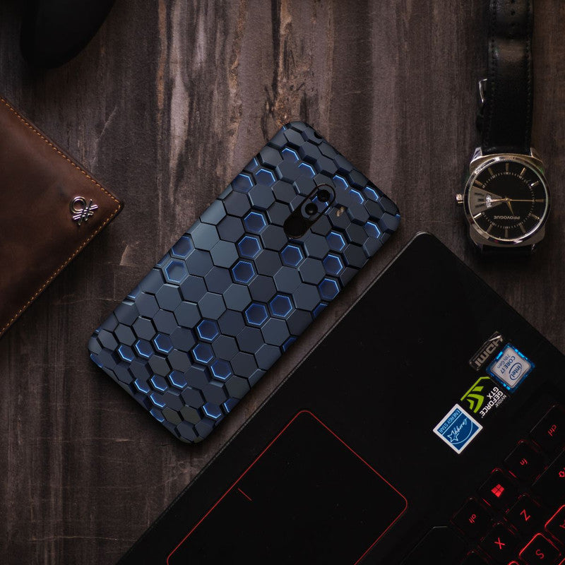 Xiaomi Redmi Note 8 Skins & Wraps | Mobile Skins For Xiaomi Redmi Note ...