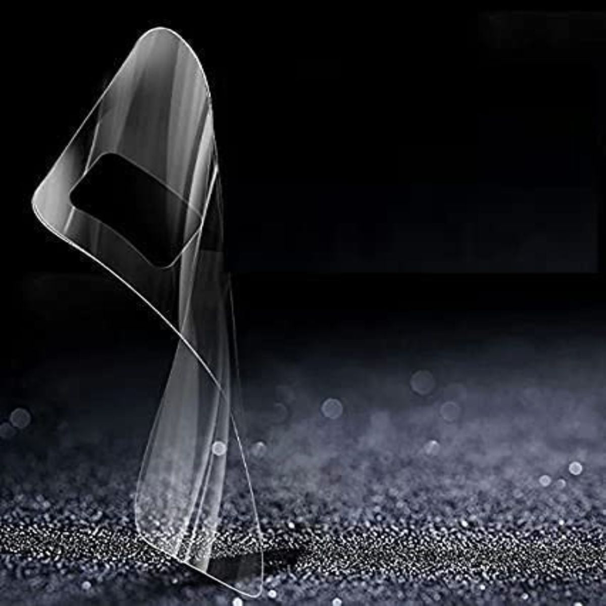 Transparent Mobile Protectors - Transparent Mobile Skins – WrapCart Skins