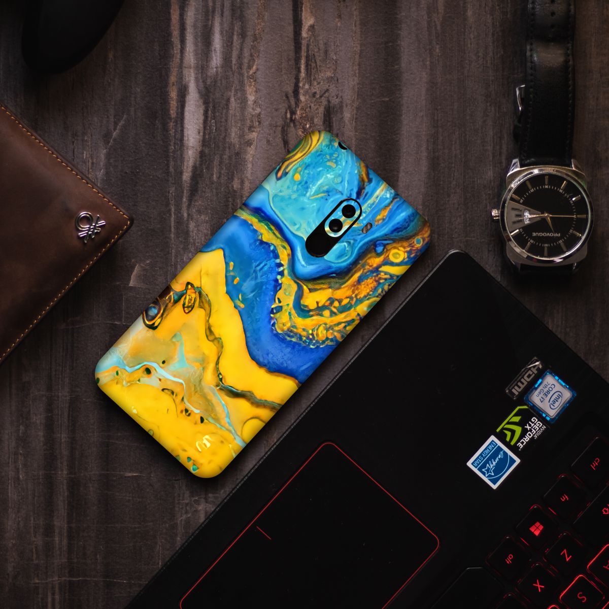 Xiaomi Redmi Note 11 pro plus (5G ) Skins & Wraps | Mobile Skins For ...