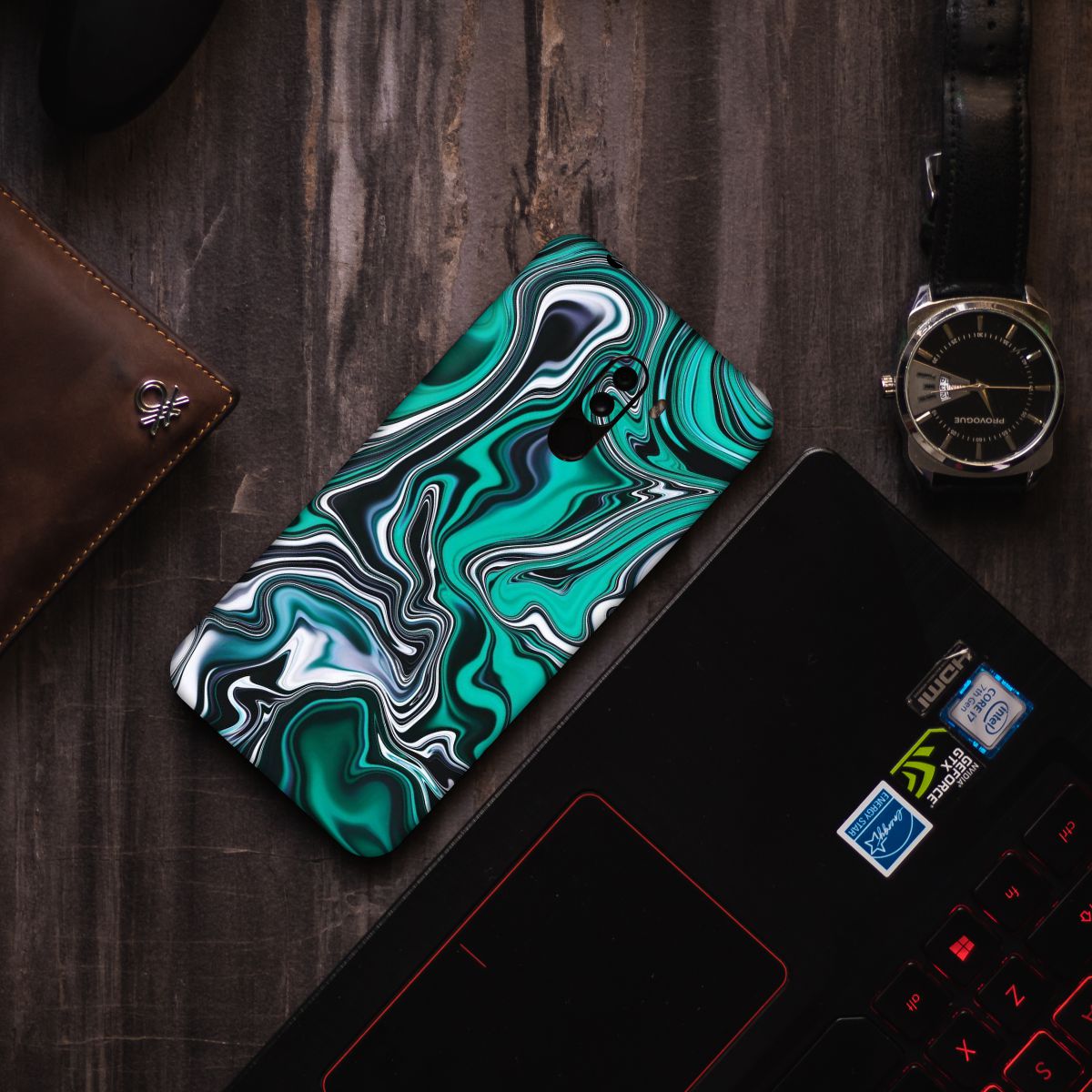 Xiaomi Redmi Note 11 pro plus (5G ) Skins & Wraps | Mobile Skins For ...