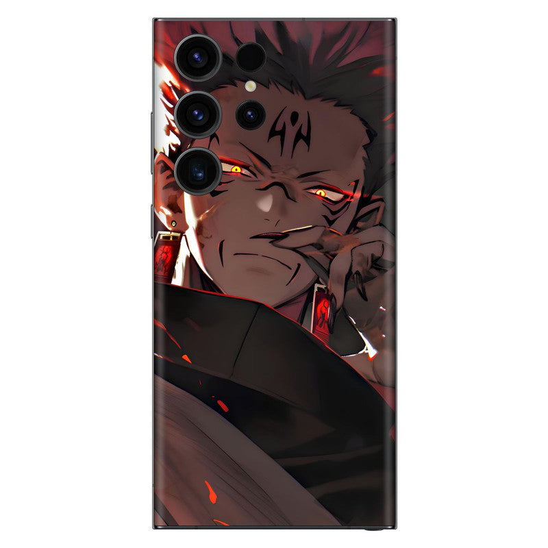 Anime Mobile Skins & Anime Phone Skins – WrapCart Skins