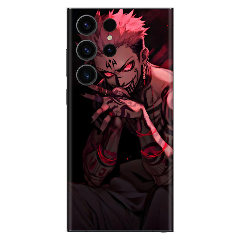 Anime Mobile Skins & Anime Phone Skins – WrapCart Skins