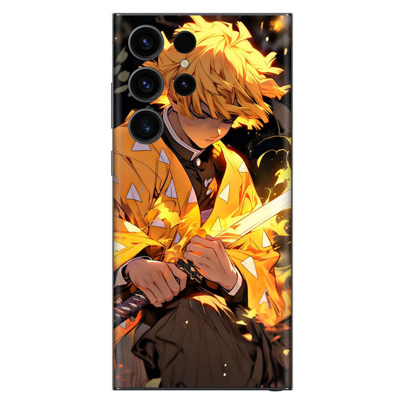 Anime Mobile Skins & Anime Phone Skins – WrapCart Skins